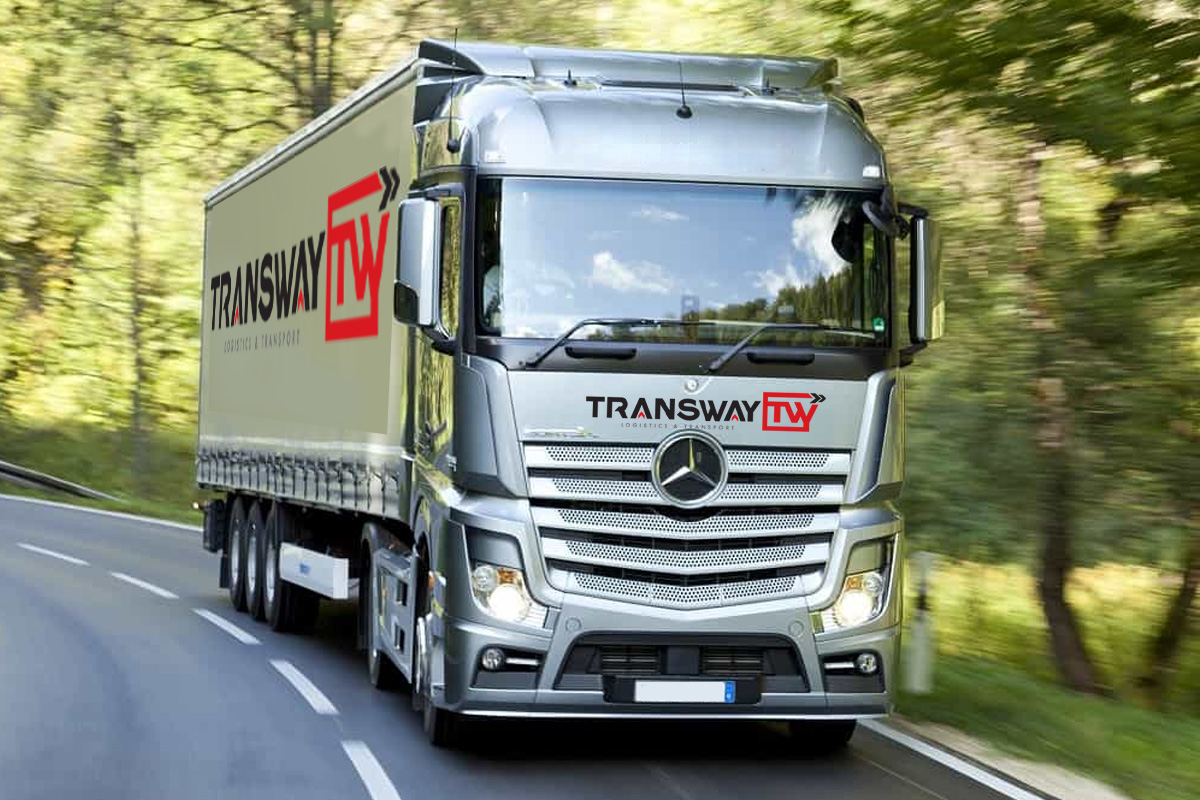 TRANSWAY ..::.. Logistics & Transport
