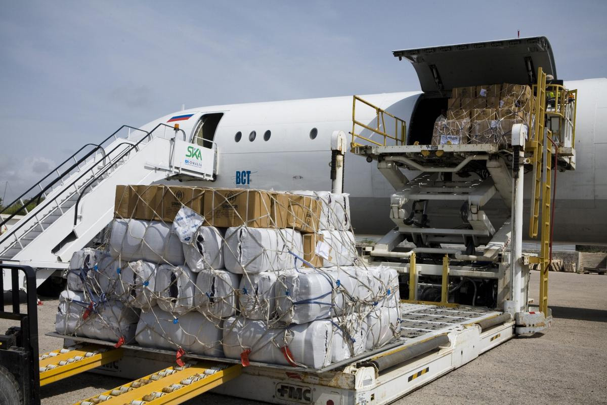 TRANSWAY ..::.. Logistics & Transport